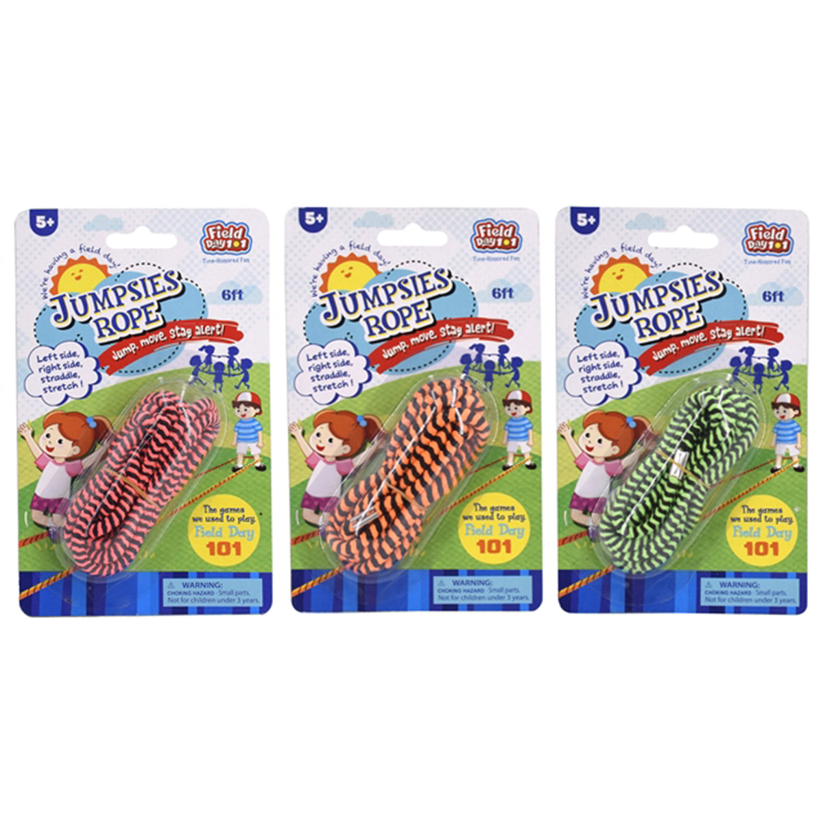 Elastics Jump Rope - Field Day 101 – The Canterbury Playcentre Shop