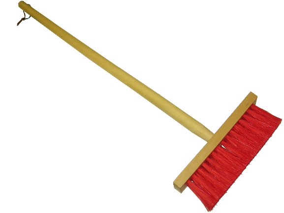 Broom Large Street - Klein – The Canterbury Playcentre Shop