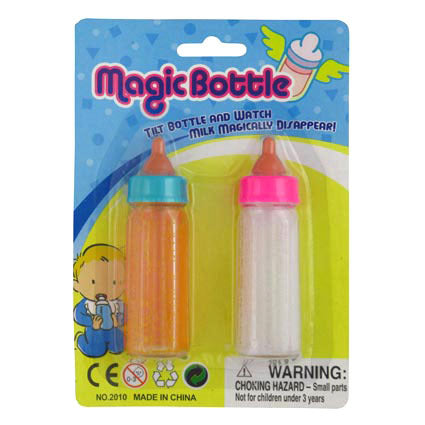 Magic Baby Bottle – The Canterbury Playcentre Shop