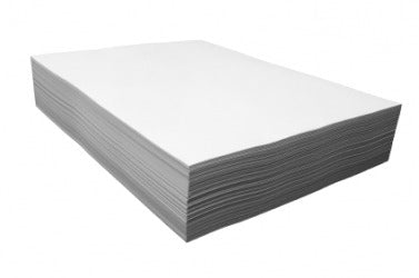 A2 Newsprint Ream of 500 sheets – The Canterbury Playcentre Shop