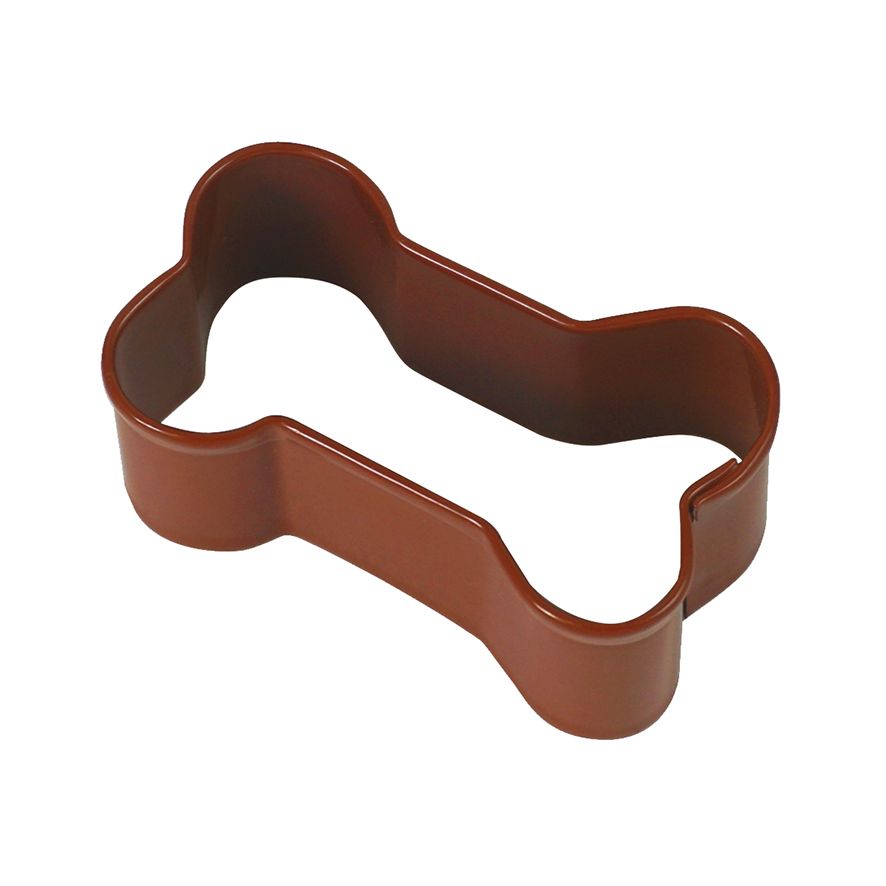 Mini Dog Bone Shaped Cutter - D.Line – The Canterbury Playcentre Shop