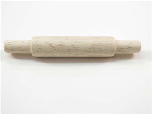 Plain Rolling Pin - DAS – The Canterbury Playcentre Shop